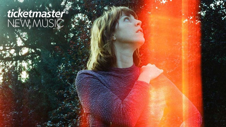 New Music : Lonny | Ticketmaster FR Blog