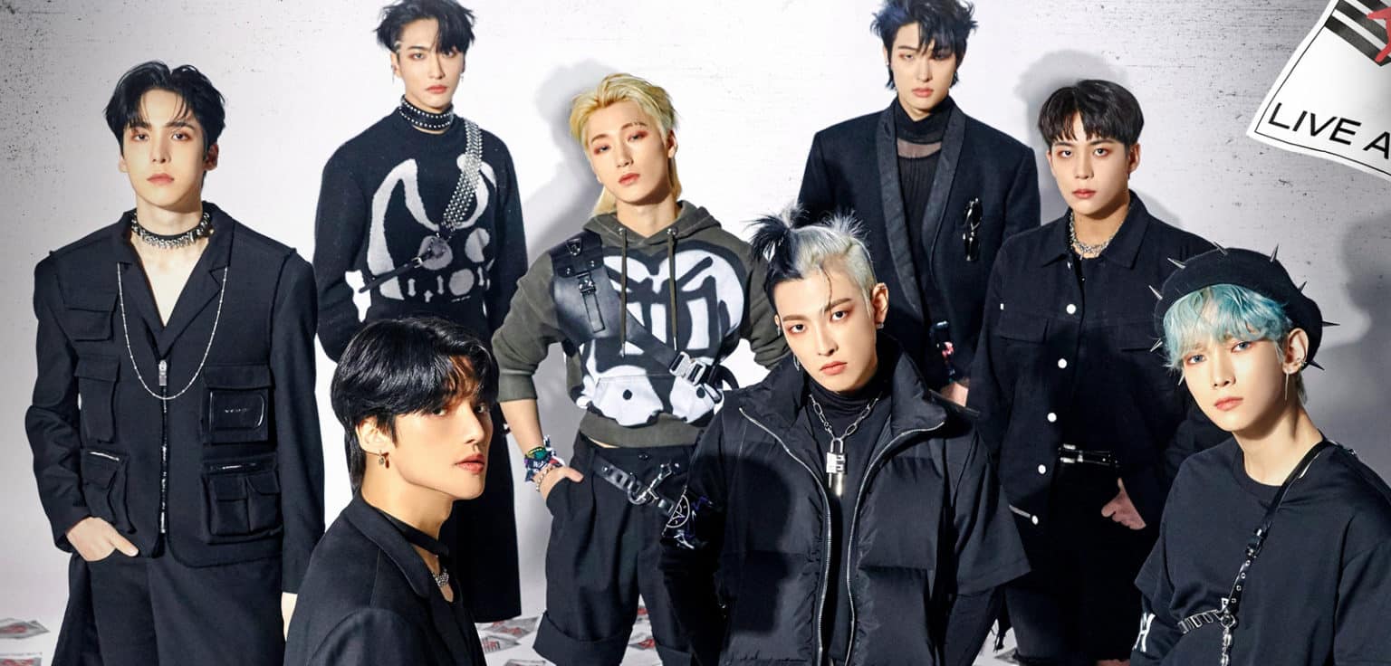 Le top des groupes de Kpop à suivre en 2023