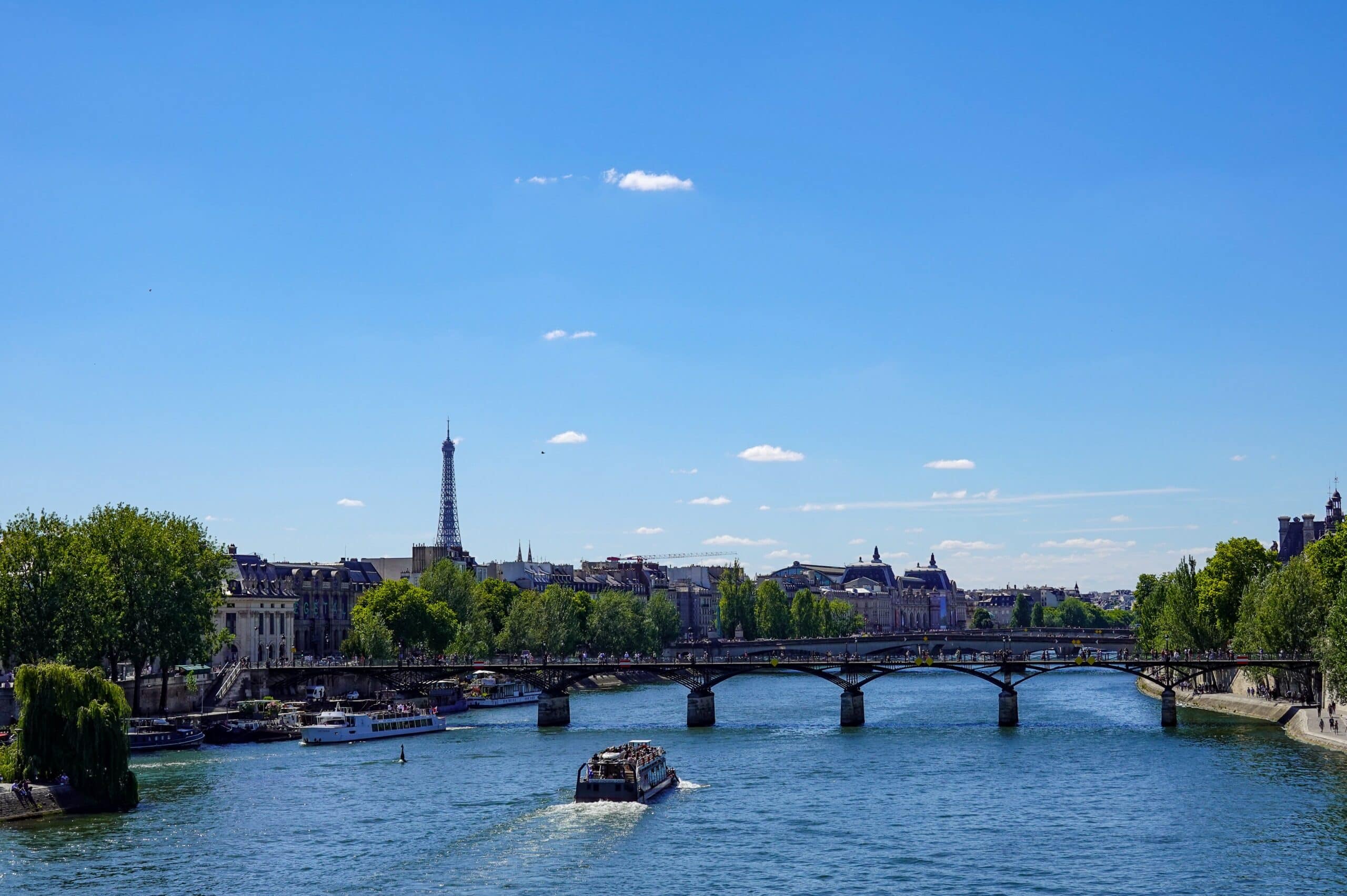 Que faire à Paris en juillet : les 15 activités à ne pas manquer en 2026