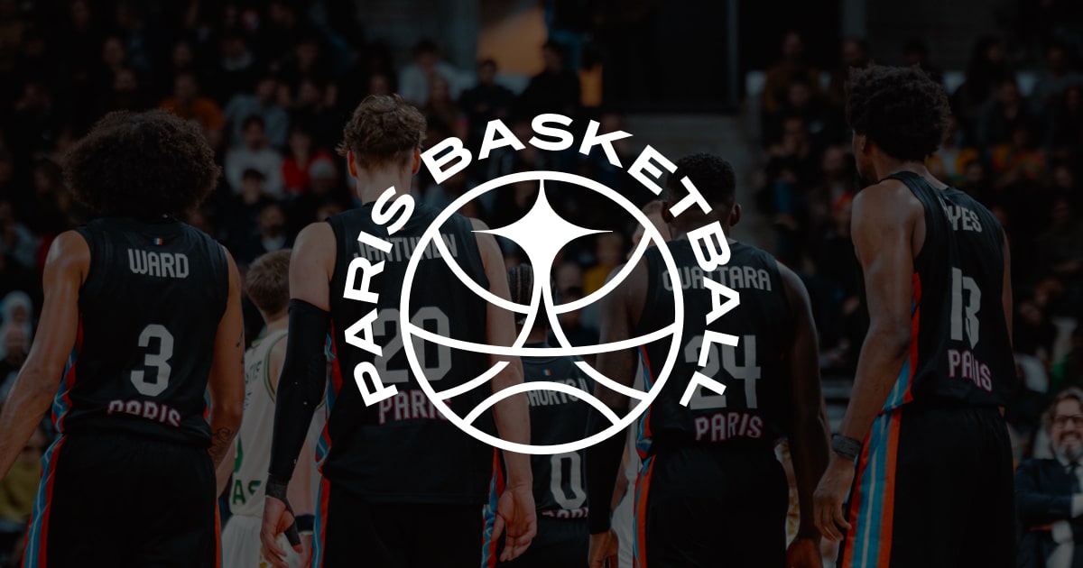 Paris Basketball : découvrez tout le calendrier des matchs à venir ! | 2025