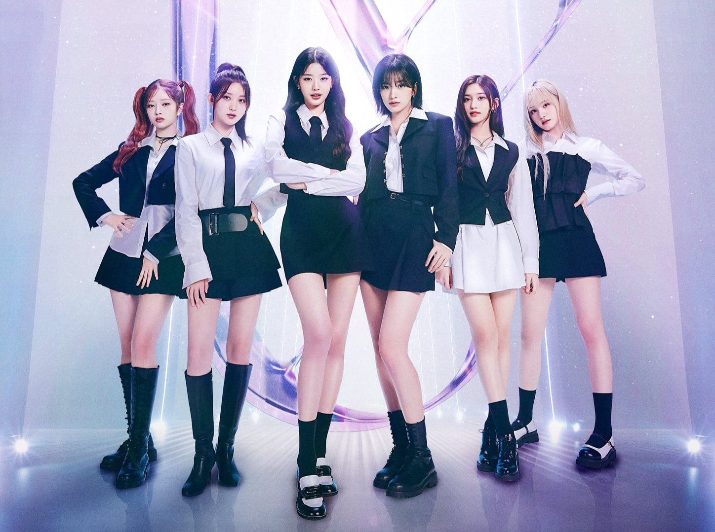 Les groupes Kpop 2024 à suivre absolument