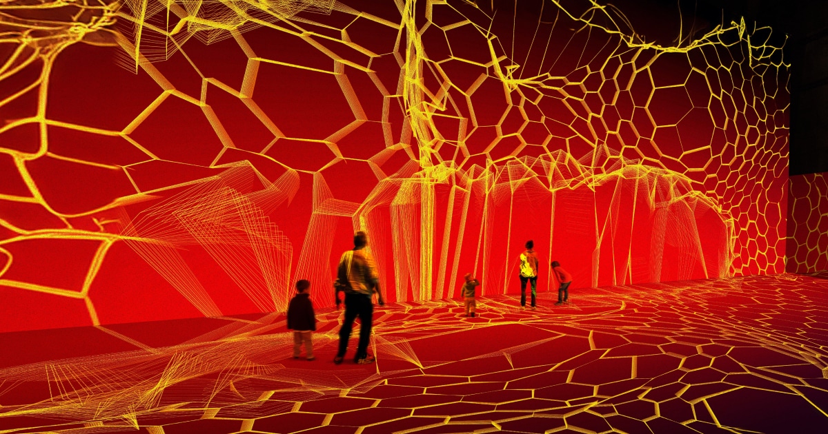 Les expositions à découvrir absolument à Paris en 2025